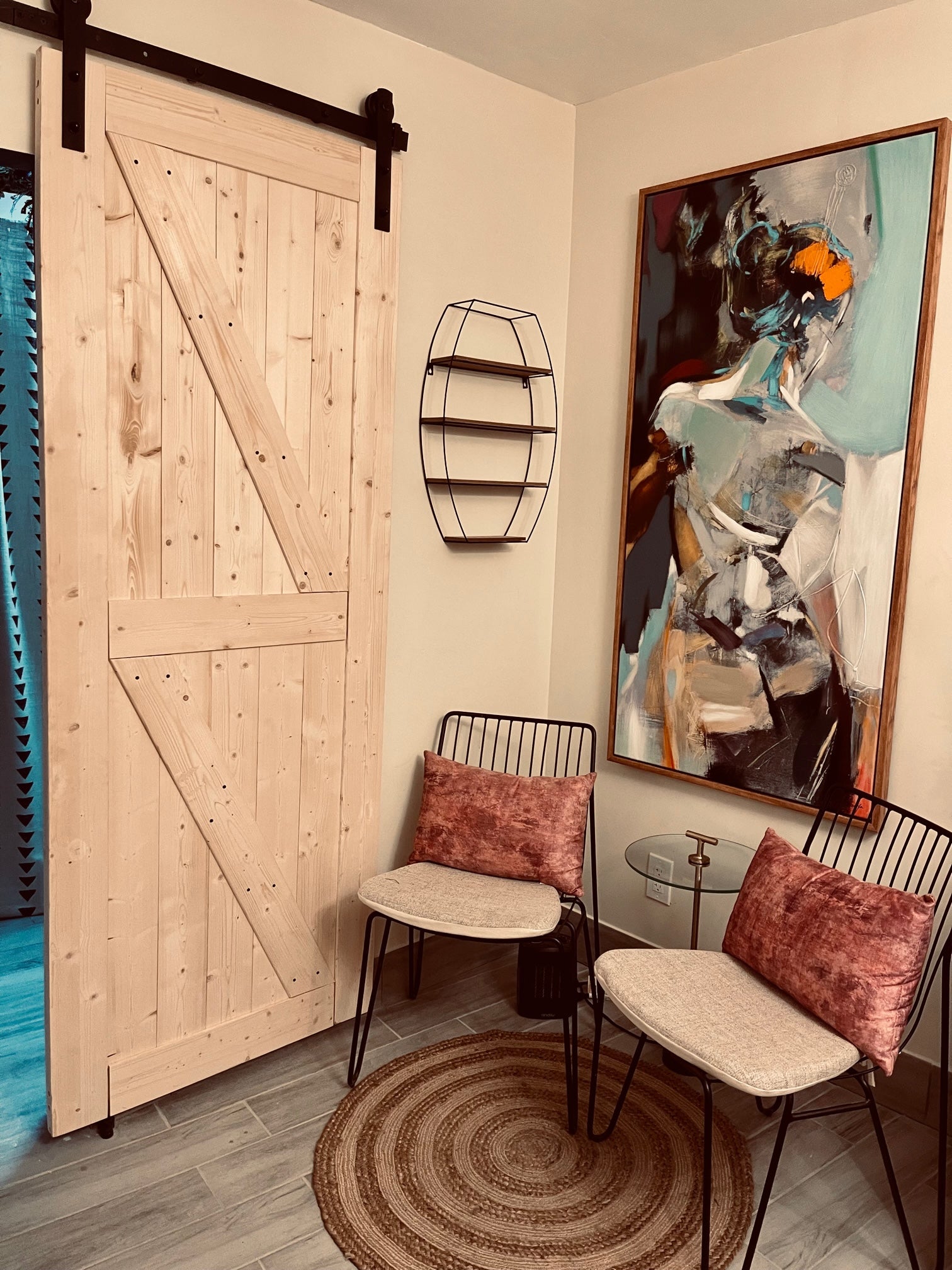 2023- Monet's Spa Est. March 1, 2023 – Herstory Hospitality